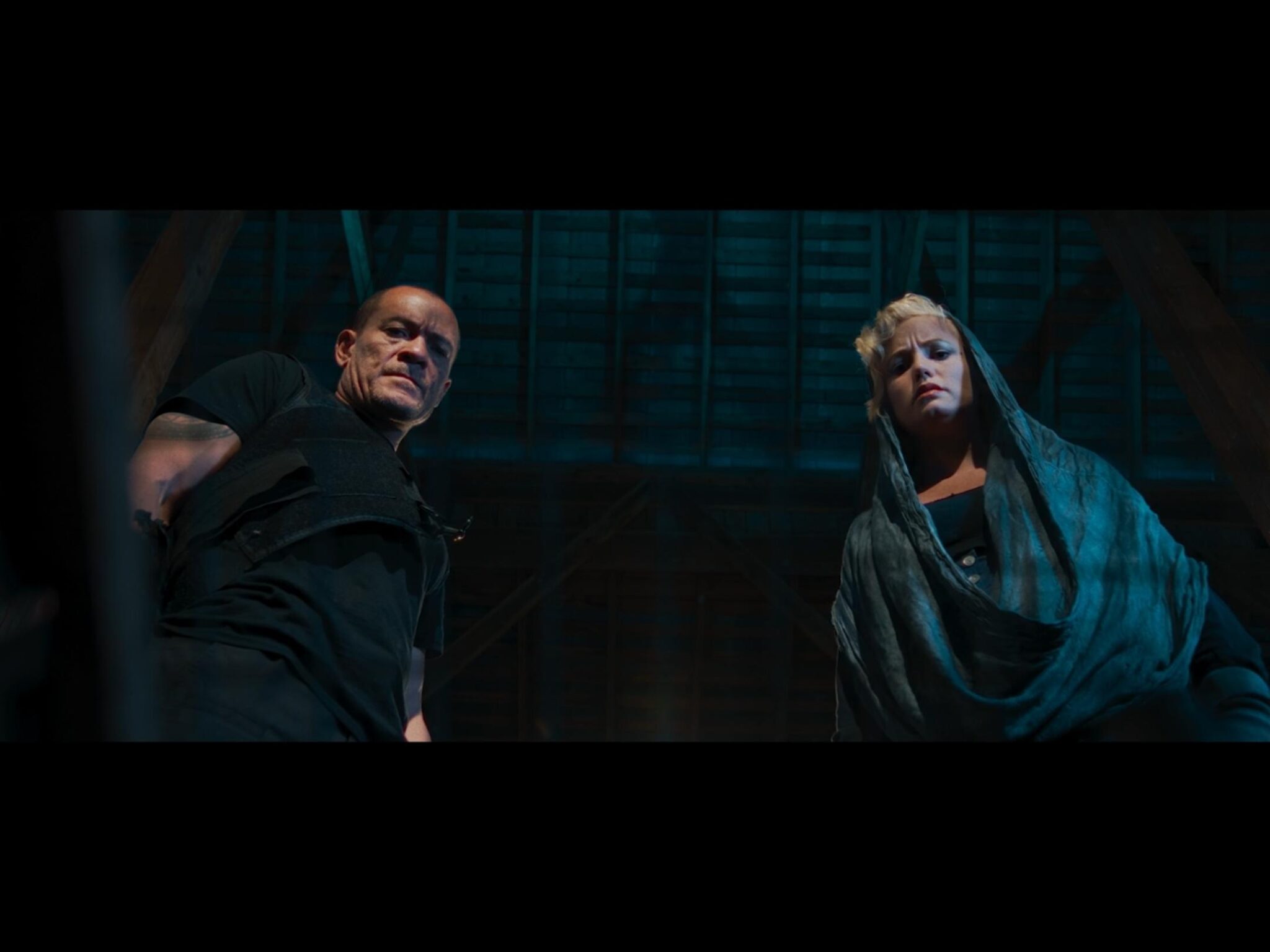 Jonathan Straiton's 'JOHNNY Z' (2023) - Movie Review - PopHorror