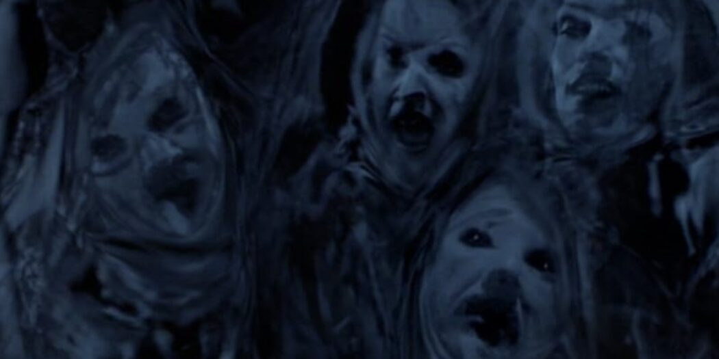 25 Years Stuck in Escrow Hell: 'HOUSE ON HAUNTED HILL' (1999 ...