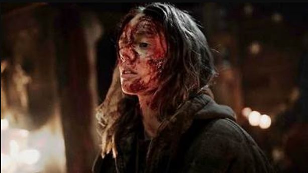'AZRAEL' (2024) - Movie Review - PopHorror