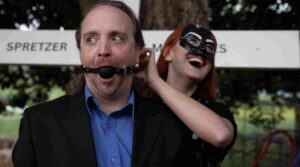 Brandon Rhiness's 'GROTESQUE 2' (2024) - Movie Review - PopHorror