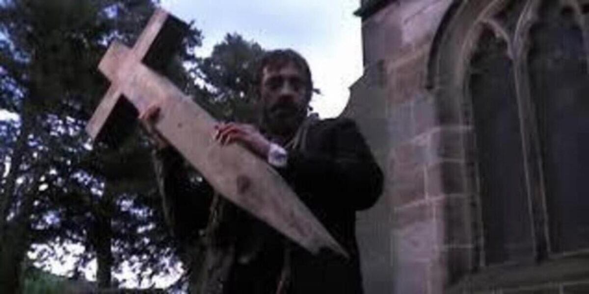 Jorge Grau's 'LET SLEEPING CORPSES LIE' (1974) - 50 Years Later - PopHorror