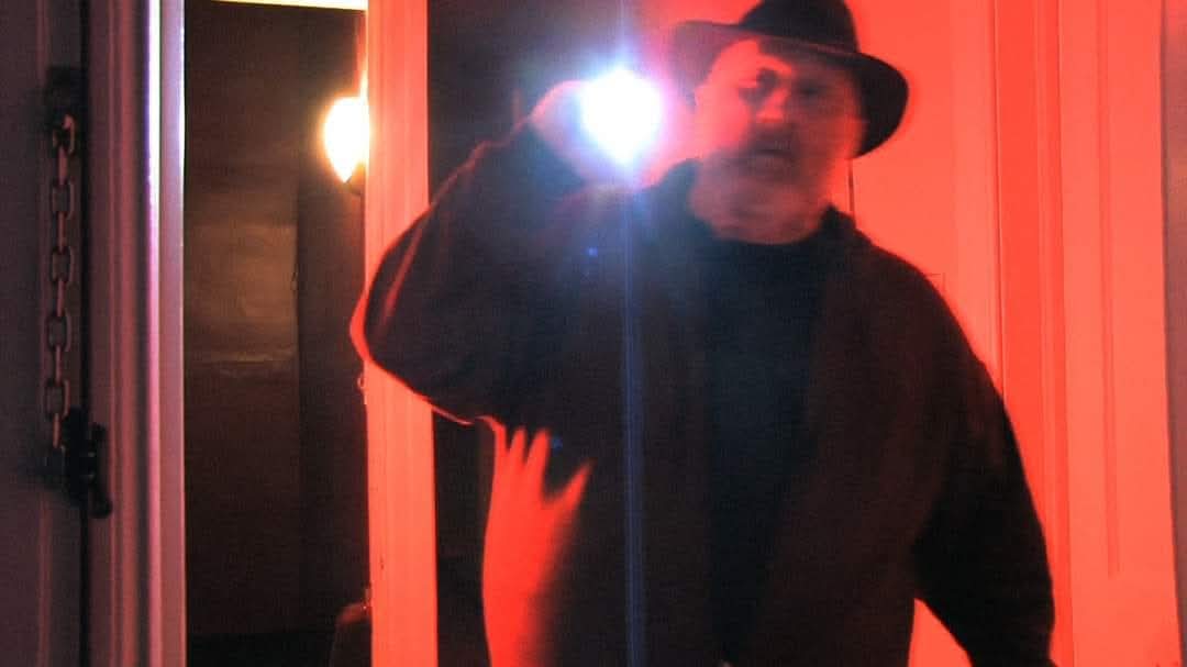 Mark Byrne's 'BLOOD AND BREAKFAST' (2024) - Movie Review - PopHorror