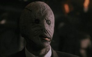 'NIGHTBREED' (1990): Horror, Fantasy, Action, and Quirky Monsters ...