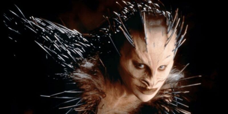 'NIGHTBREED' (1990): Horror, Fantasy, Action, and Quirky Monsters ...