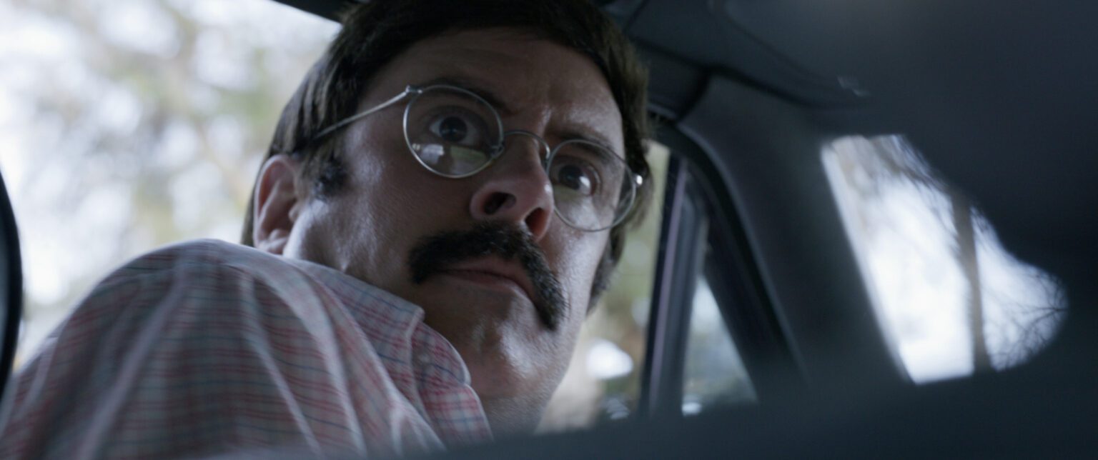 Interview With 'ED KEMPER' (2025) Writer Stephen Johnston - PopHorror