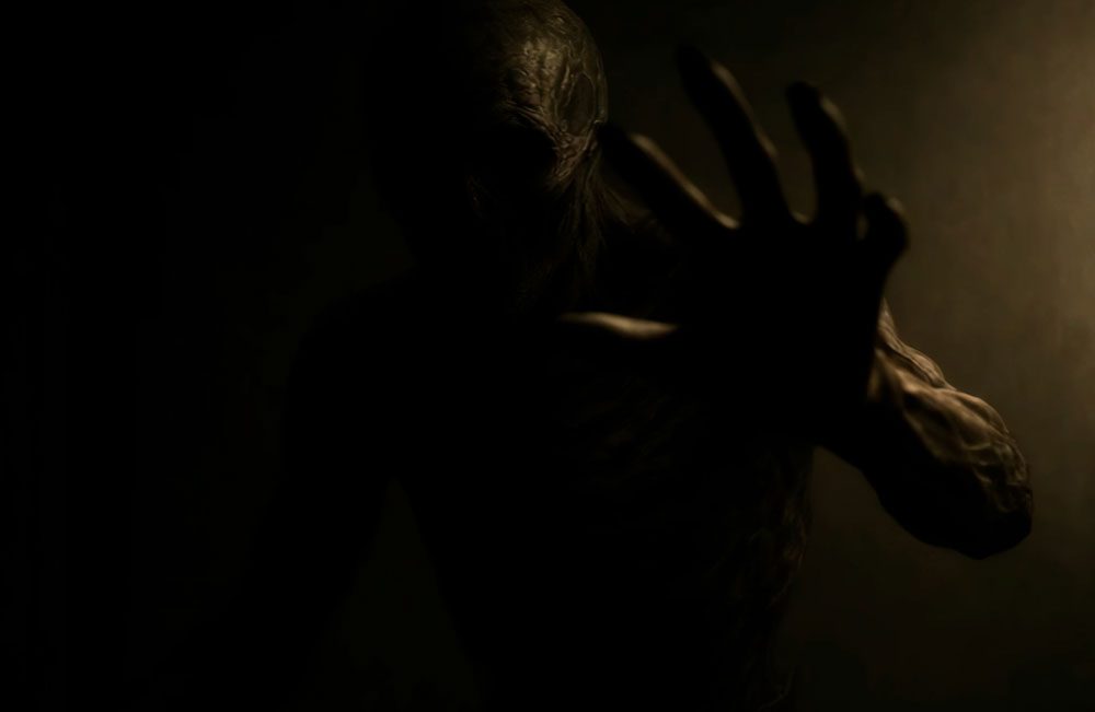hollow-ai-horror-film-creature - PopHorror