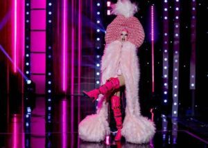 Interview With Lydia B Kollins, The Horror Queen Of 'RUPAUL'S DRAG RACE ...