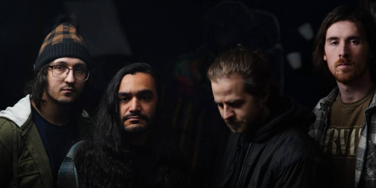 Another Day Dawns Talks Motionless in White Shows, Hitting The Road ...