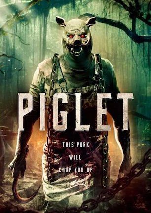 Andrea Catinella's ‘PIGLET' (2025) - Movie Review - PopHorror