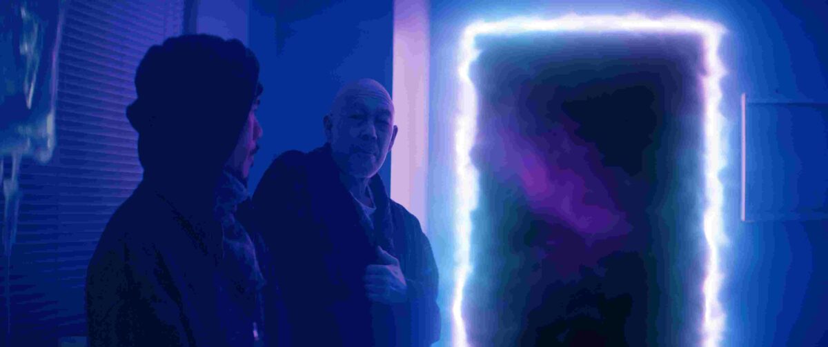 Benjamin Wong's 'BA' (2025) - Movie Review - PopHorror