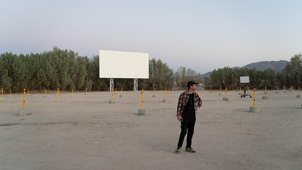 Interview With Joshua Erkman, Writer And Director Of 'A Desert' - PopHorror