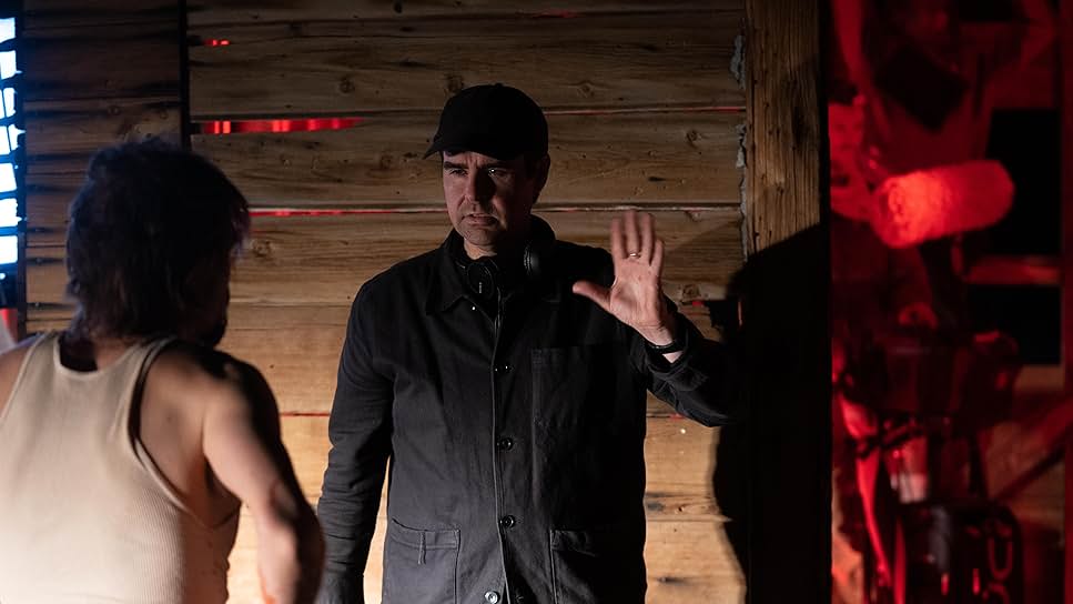 Interview With Joshua Erkman, Writer And Director Of 'A Desert' - PopHorror