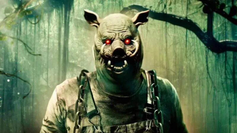 Andrea Catinella's ‘PIGLET' (2025) - Movie Review - PopHorror