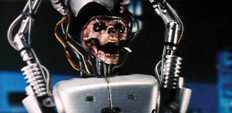 Behave Yourselves: 'ROBOCOP 2' (1990) Revisited - Retro Review - PopHorror