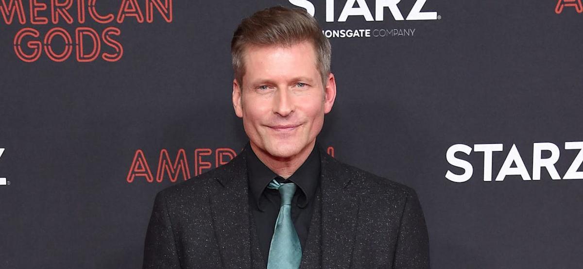 Interview With Crispin Glover, Star Of 'A Blind Bargain' (2025) - PopHorror
