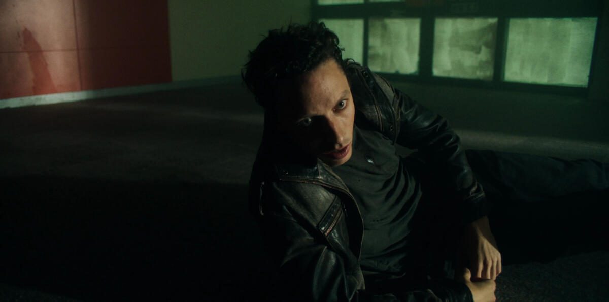Tiago Teixeira's Debut Feature, 'CUSTOM' - Movie Review - PopHorror