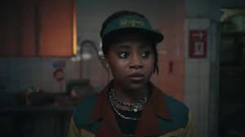 Jem Garrard's 'TAKEOUT' (2025) - Movie Review - PopHorror