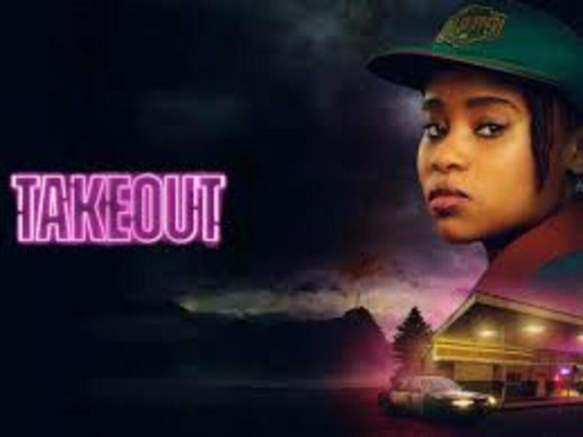 Jem Garrard's 'TAKEOUT' (2025) - Movie Review - PopHorror