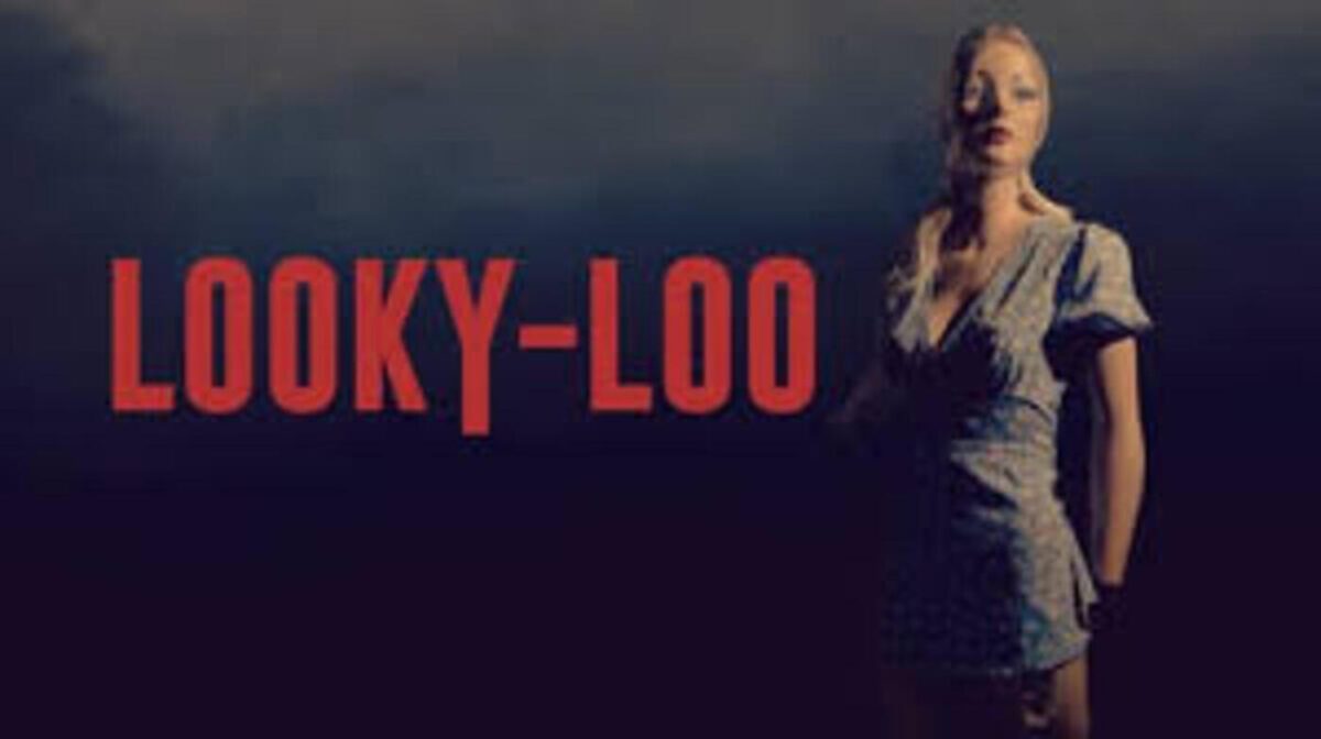 Jason Zink's 'LOOKY-LOO' (2025) - Movie Review - PopHorror