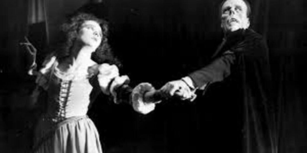 Rupert Julian's 'THE PHANTOM OF THE OPERA' (1925): 100 years Later - A ...