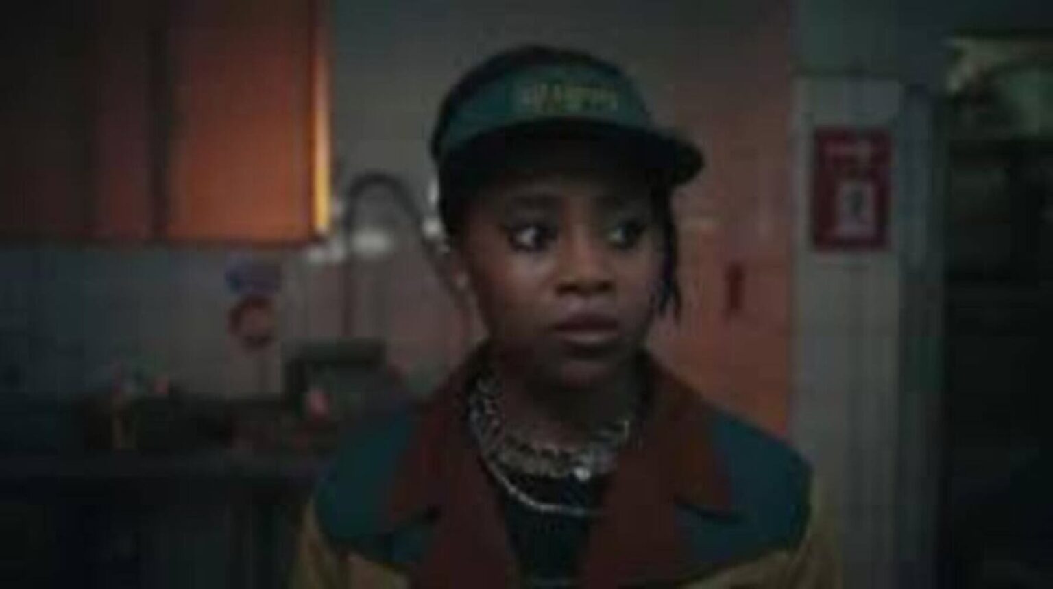 An Interview With N'kone Mametja: Star Of 'TAKEOUT' (2025) - PopHorror