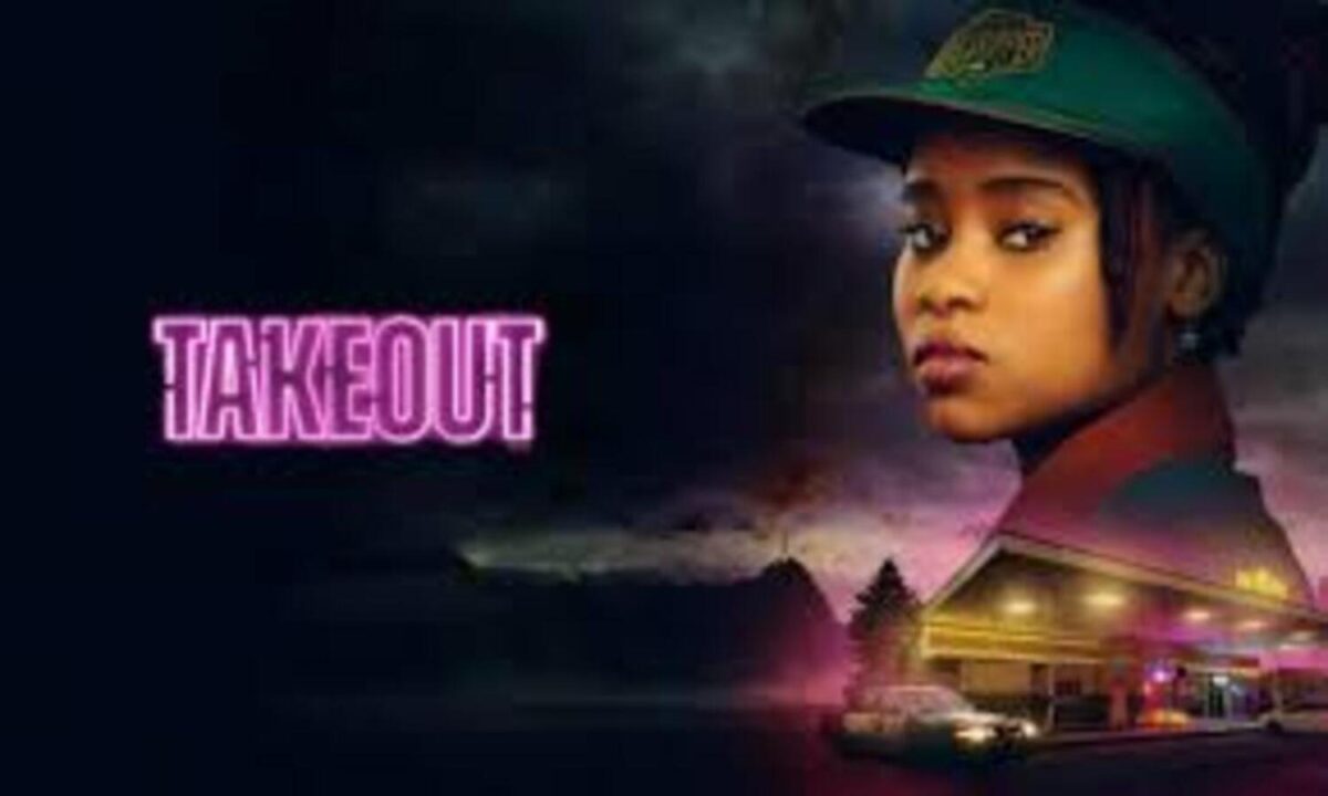 An Interview With N'kone Mametja: Star Of 'TAKEOUT' (2025) - PopHorror