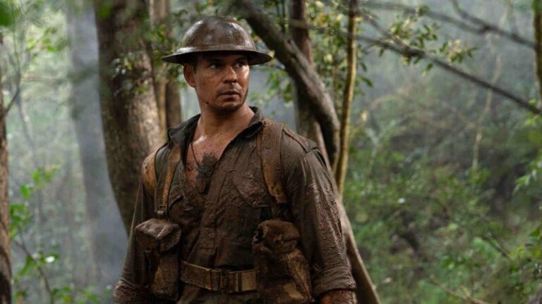 Kiah Roache-Turner's 'BEAST OF WAR' (2025) - Movie Review - PopHorror
