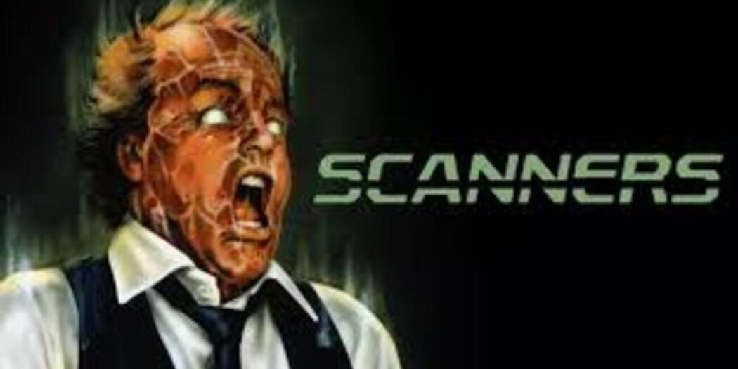 Power Of The Mind: David Cronenberg's SCANNERS (1981) - Retro Review ...