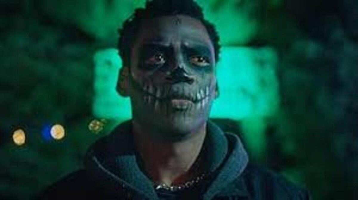 Keith Boynton's 'THE HAUNTED FOREST' (2025) - Movie Review - PopHorror