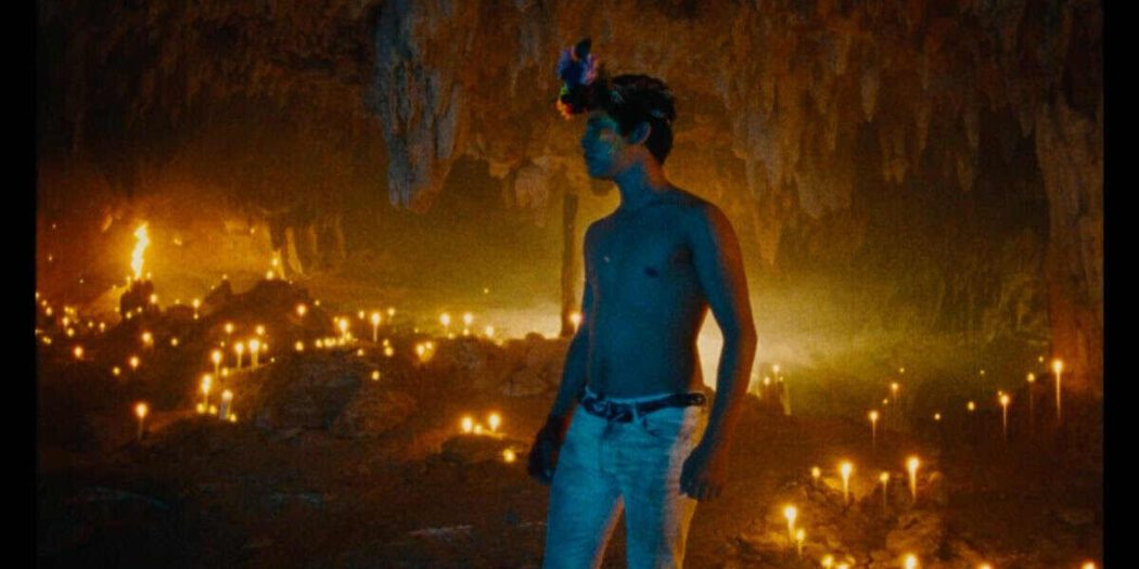 Coming Soon To Select Theaters: Kerry Mondragon's 'WETIKO' - PopHorror