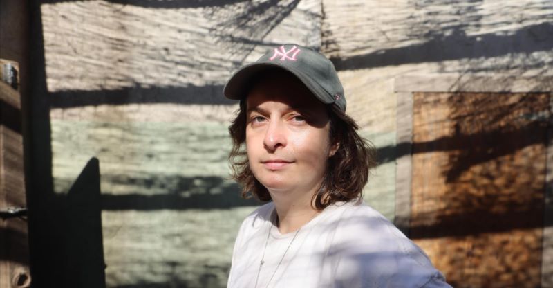 Interview With Filmmaker Julie Pacino For 'I Live Here Now' - PopHorror