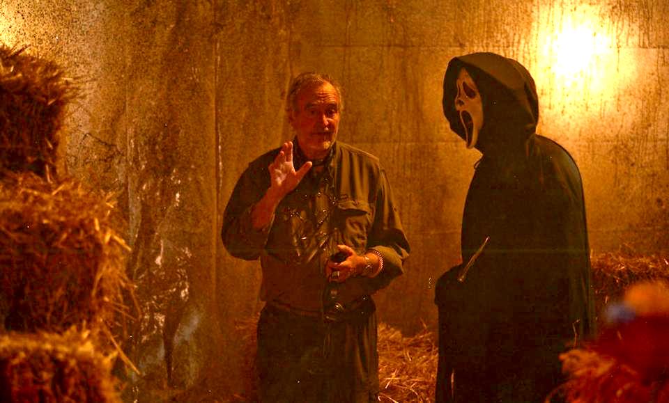 15 Years of 'SCREAM 4' - Do You Like Horror Retros? - PopHorror
