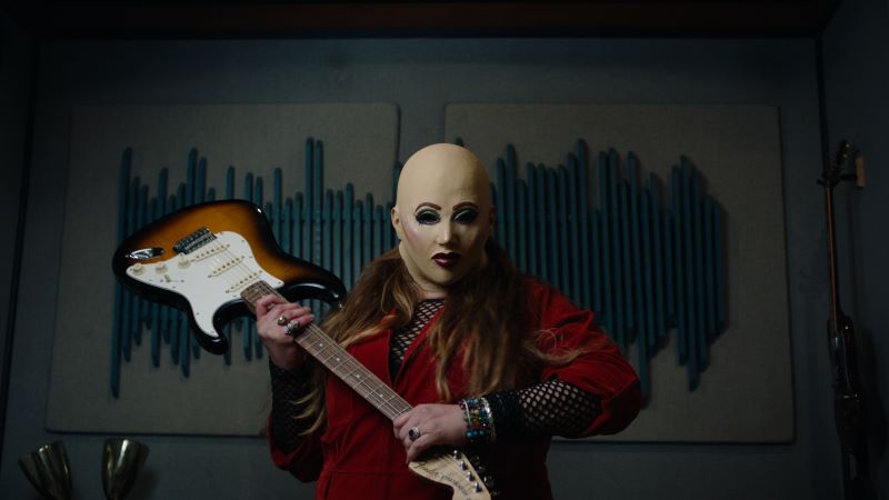 feat - PopHorror