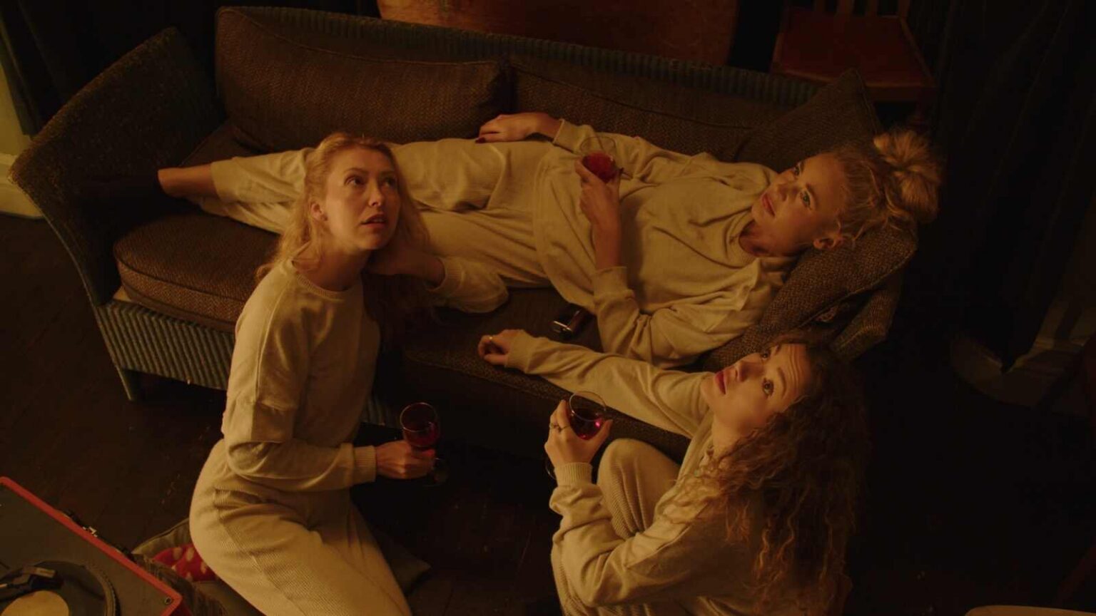 Poster And Stills Released For 'THE BLOODLINE OF BATHORY' - PopHorror